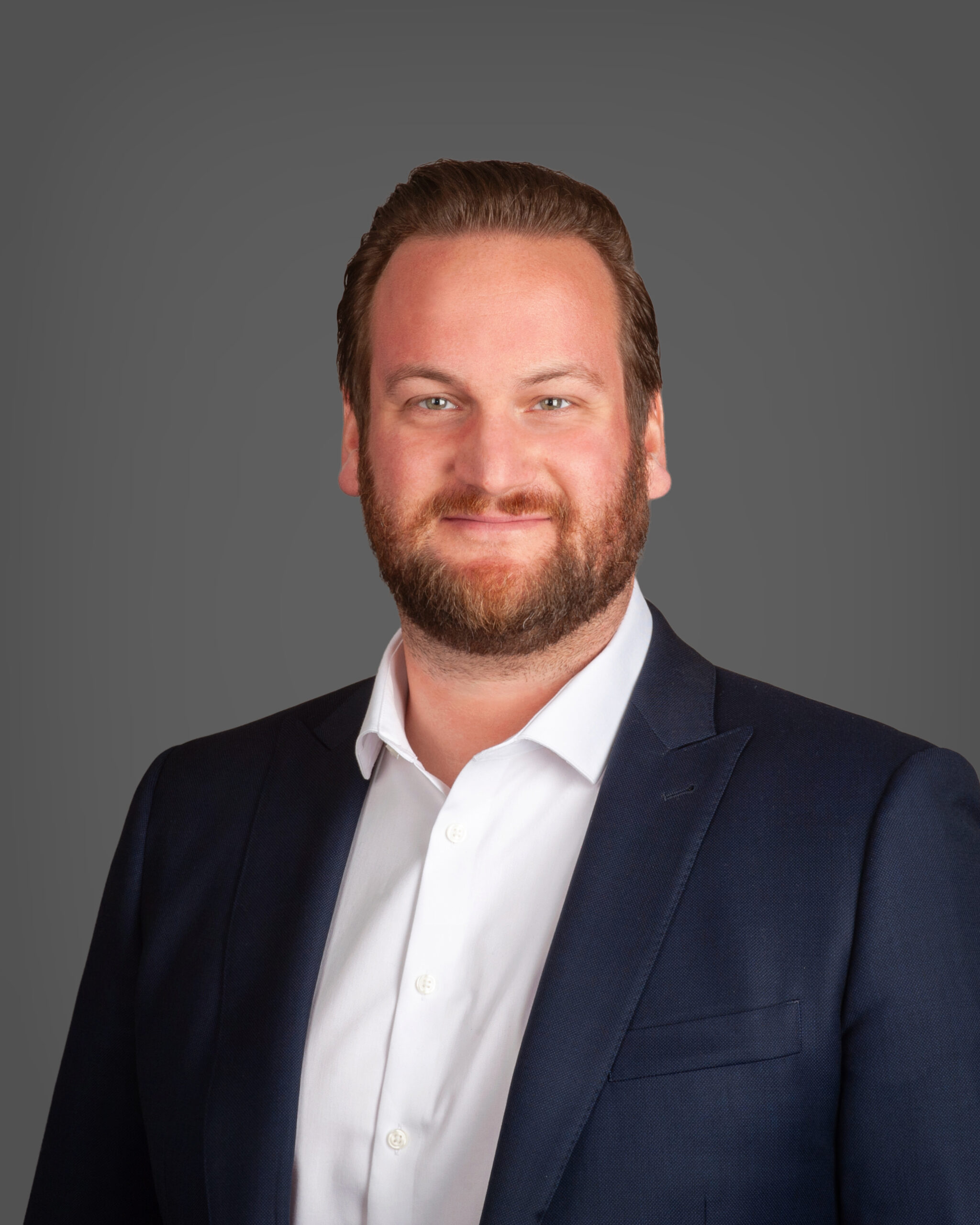 Justin J. Dertinger - Plunk Smith